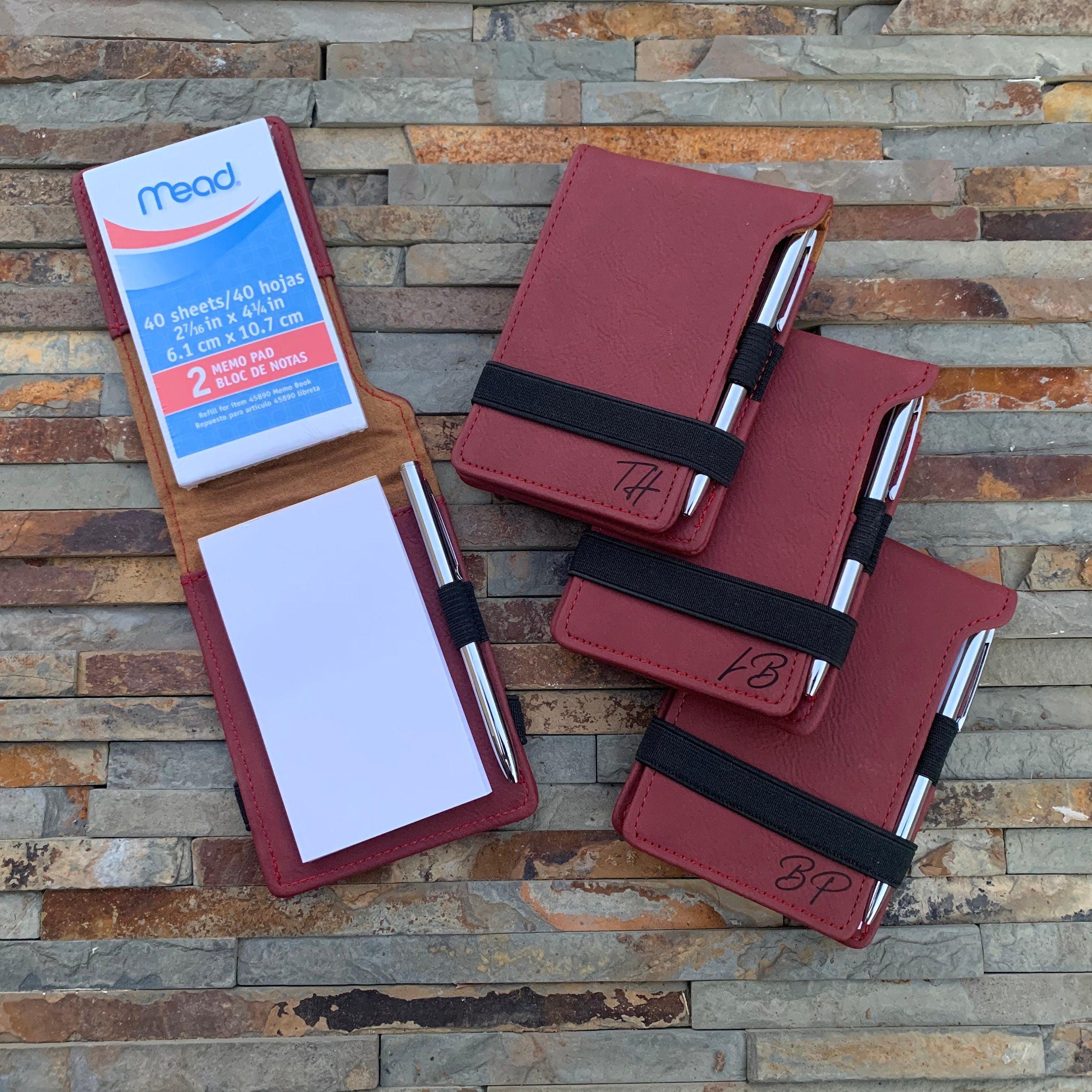 Journals and Notepads